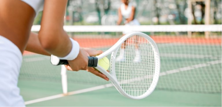 Colonial Golf & Tennis Club Course Design | Virtual Tour