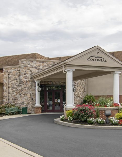 Become A Member - Colonial Golf & Tennis