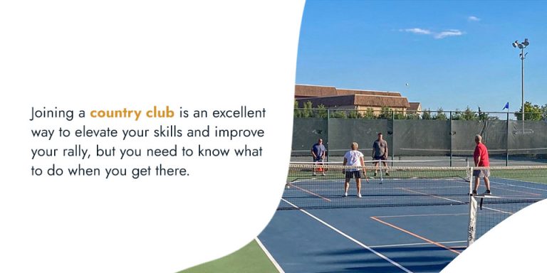 Everything You Need to Know About Rallying in Tennis